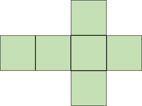 MathsNZ Students - 9.9 - Lesson 2.4: Nets Exercise (Questions)