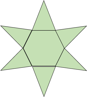 MathsNZ Students - 9.9 - Lesson 2.4: Nets Exercise (Questions)