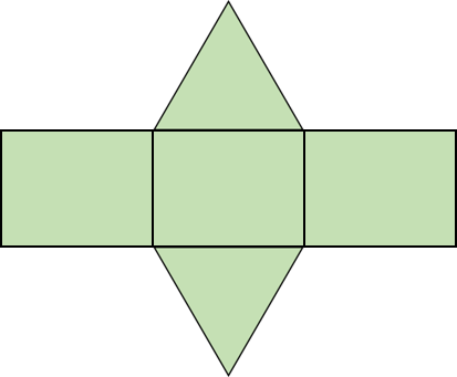 MathsNZ Students - 9.9 - Lesson 2.4: Nets Exercise (Questions)