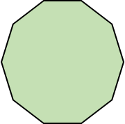 MathsNZ Students - 9.9 - Lesson 1.2: Regular Shapes Exercise (Questions)