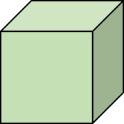 MathsNZ Students - 9.9 - Lesson 2.2: Solid Names Exercise (Questions)